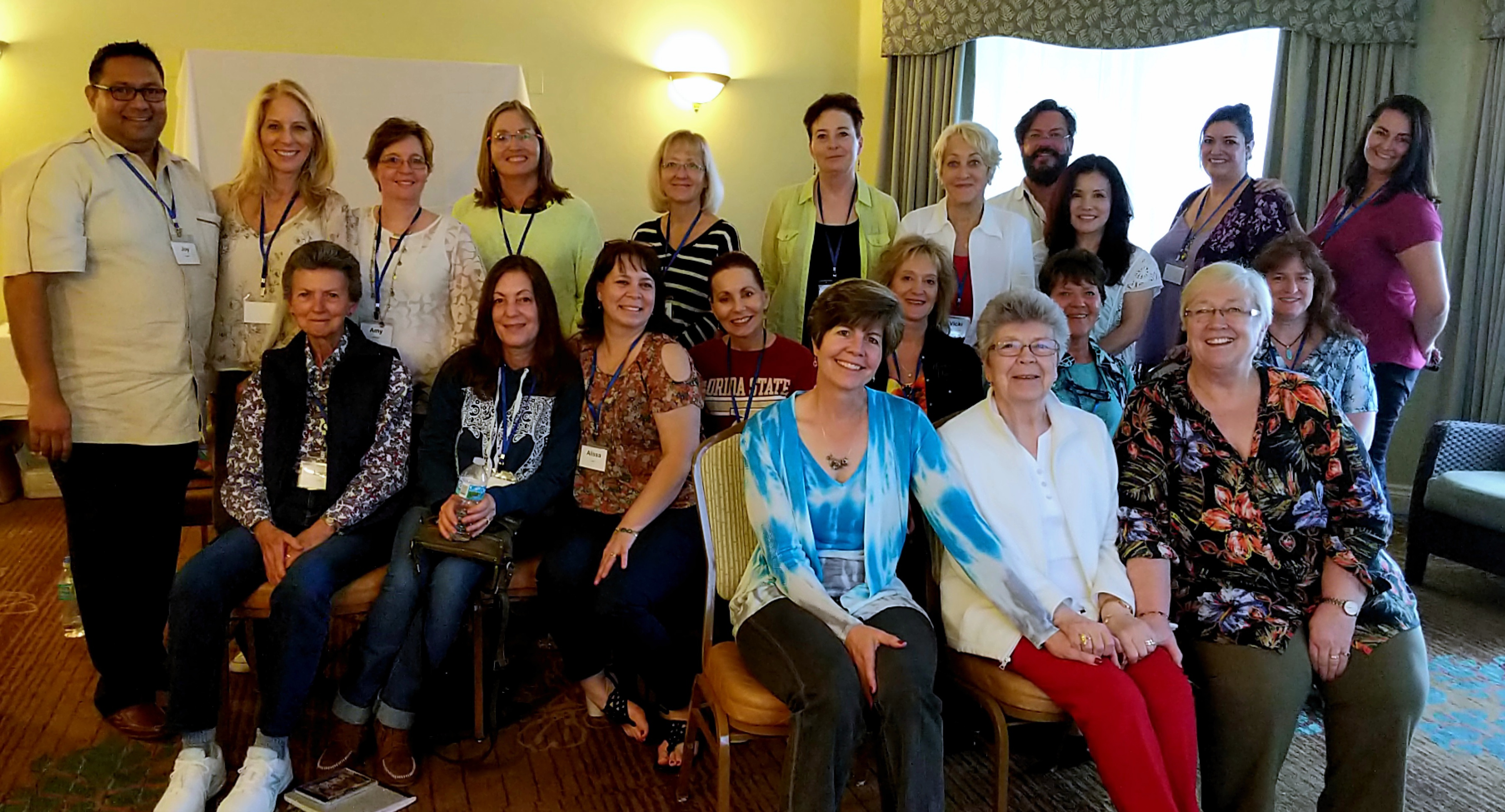 Mavis Pittilla – Anthony Mikolojeski