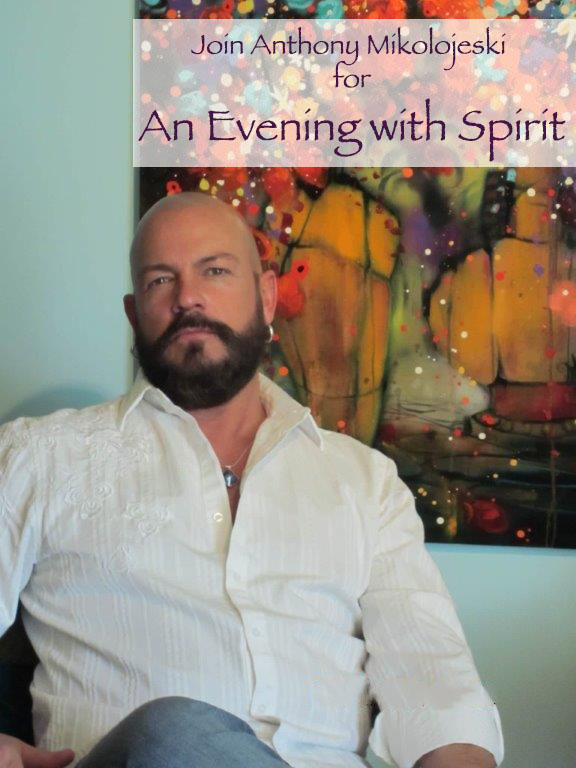 2021 Events – Anthony Mikolojeski