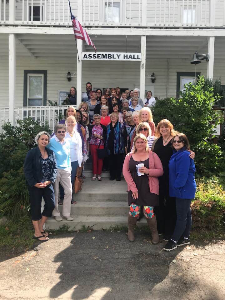 Mavis Pittilla – Anthony Mikolojeski